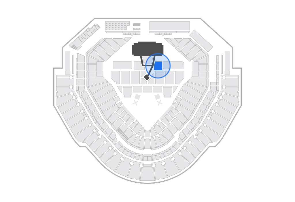 Noah Kahan with Gigi Perez tickets in Phoenix (Chase Field) - Aug 19 ...