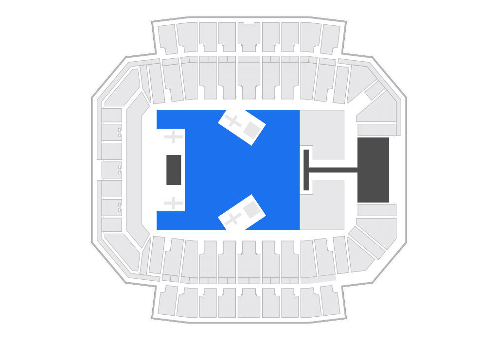 Post Malone with Hardy tickets in Columbus (Historic Crew Stadium ...