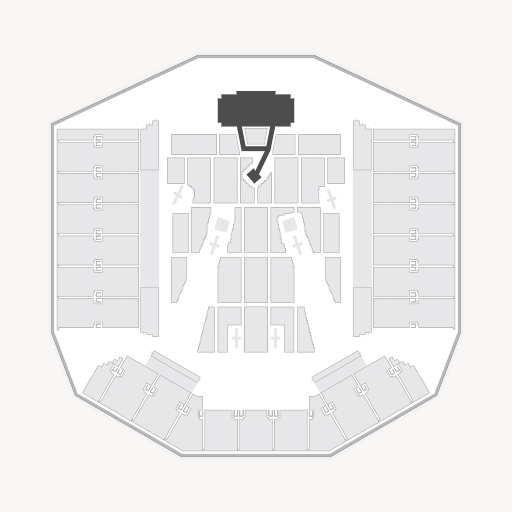 Rogers Stadium - Toronto Seating Chart & Seat Views | SeatGeek.ca
