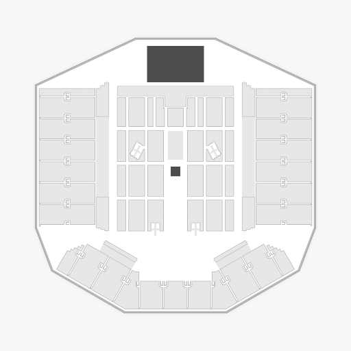 Rogers Stadium - Toronto Seating Chart & Seat Views | SeatGeek.ca