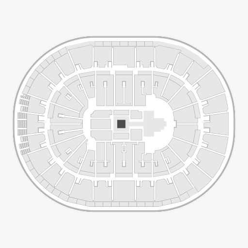 SAP Center at San Jose Seating Chart & Seat Views | SeatGeek
