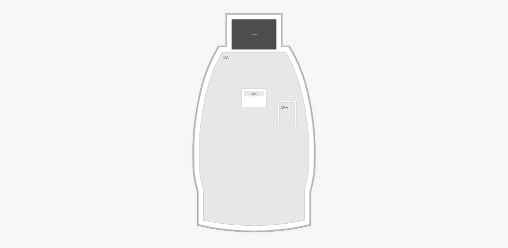 The Rady Shell at Jacobs Park Seating Chart & Seat Views | SeatGeek