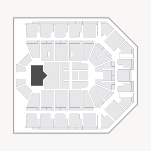 Van Andel Arena Seating Chart & Seat Views | SeatGeek