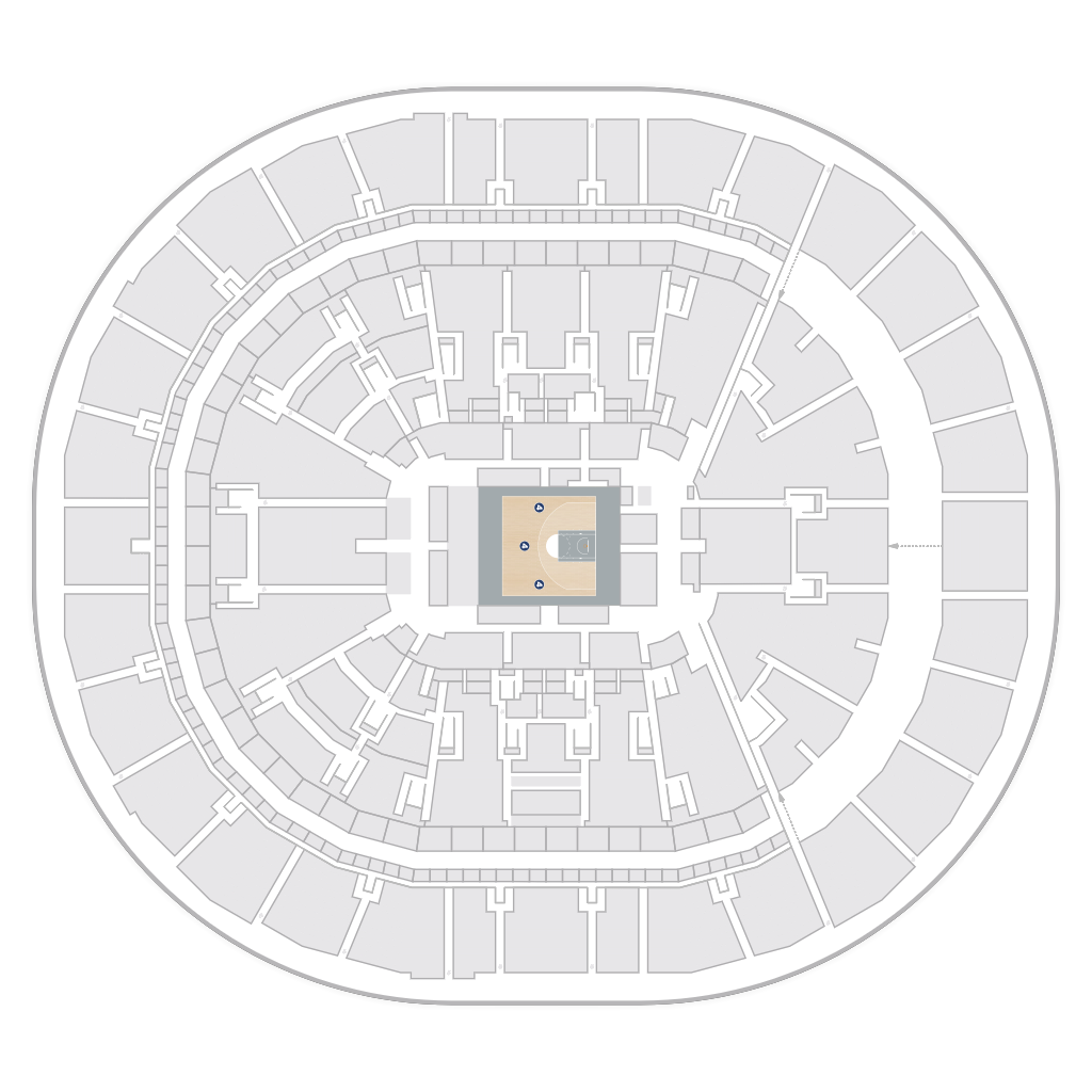 LA 28 Summer Games - Basketball - Men's Group Phase (BKB04) tickets in ...